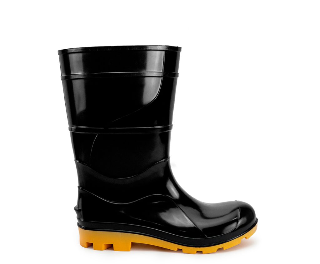 Linha PVC – Calcados Crival