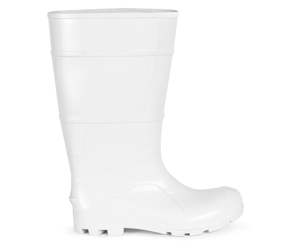 Linha PVC – Calcados Crival